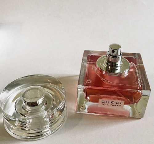 Gucci parfum 2 гуччи парфюм 2