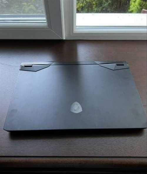 Msi vector gp76
