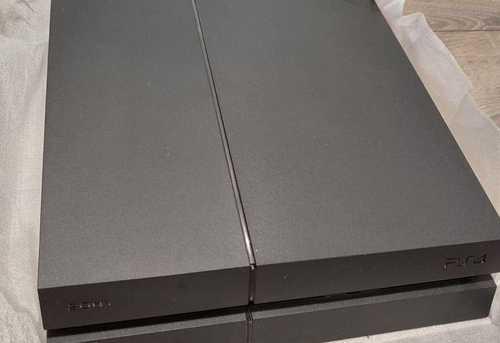 PlayStation 4 1TB (PS 4)