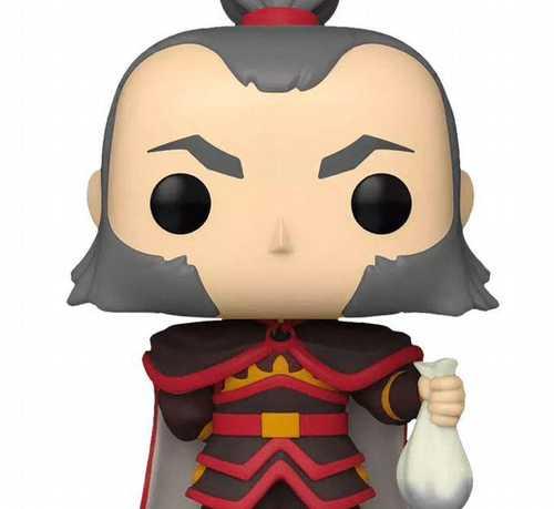 Фигурка Funko POP Animation Avatar The Last Airbe