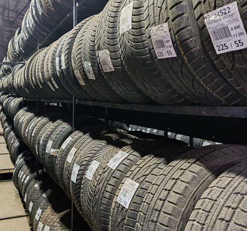 Kumho Ecsta HP4 716 205/55 R16