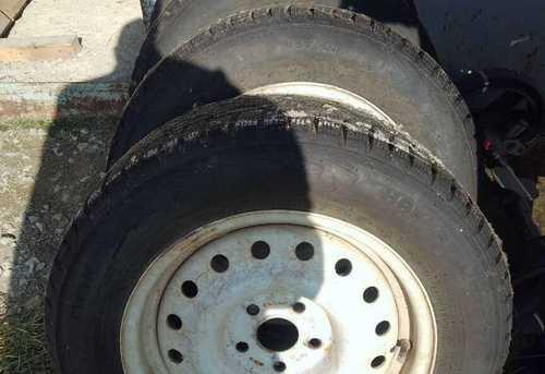 Nokian Tyres Hakkapeliitta 7 195/65 R15 95T
