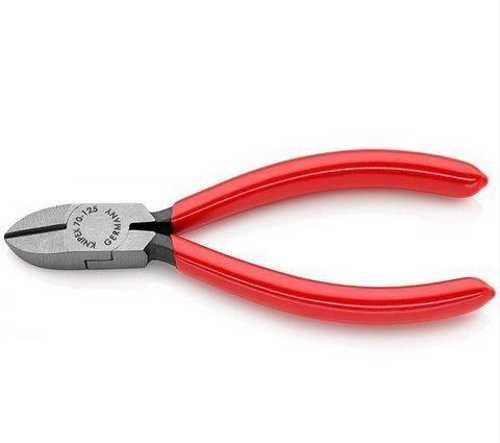 Кусачки боковые knipex KN-7001125