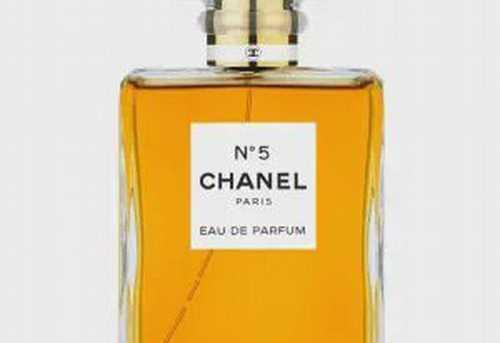 Парфюмерная вода Chanel N5