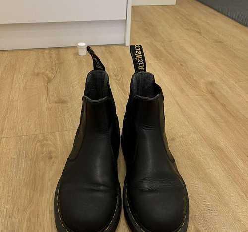 Dr Martens Оригинал