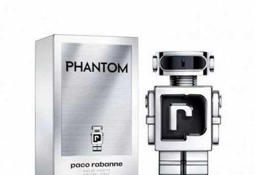 Духи Phantom Paco Rabanne