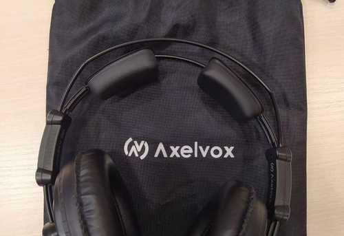 Проводные наушники Axelvox HD 242