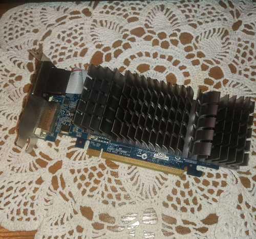 Asus GT 210 1gb ddr3