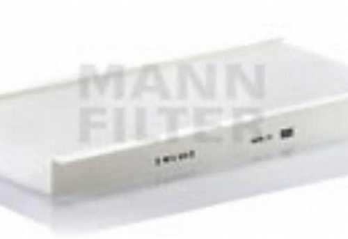 Mann-filter CU4054 CU 4054 фильтр салона \MB W169