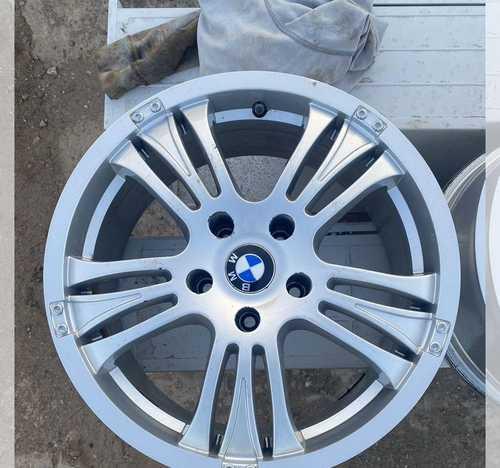 Диски R17 5x120