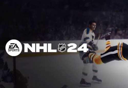 Nhl 24 ps4 & ps5