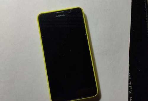 Nokia Lumia 630, 8 ГБ