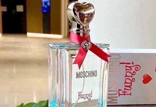 Moschino Funny 100ml