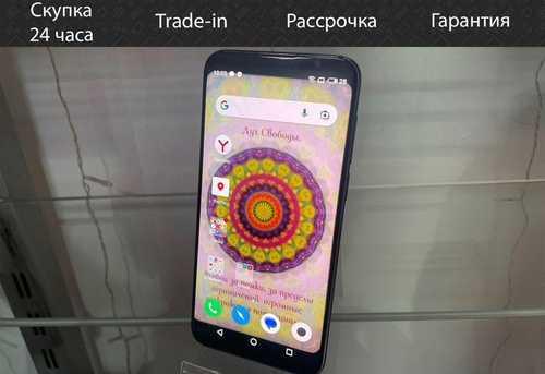 Meizu 16, 6/64 ГБ