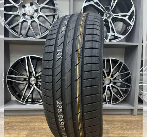 Kumho Ecsta PS71 275/45 R21 110Y