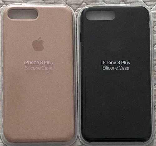 Чехол на iPhone 7 8 plus 7/8/SE 2,3 Xr оригинал