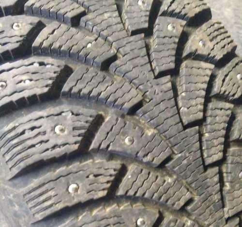 Nokian Tyres Hakkapeliitta 4 225/50 R16 96T