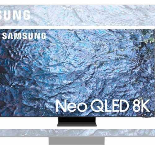 Телевизор Samsung QE65QN900C