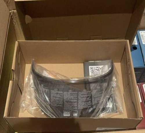 Визор AGV Pista GP RR AGV Corsa R шлем AGV