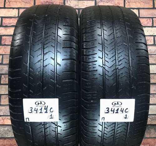 Michelin Agilis 215/60 R16
