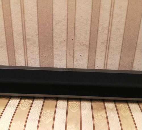 Sonos playbar