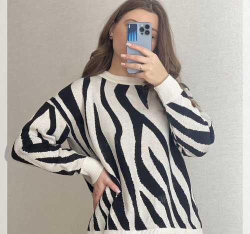 Свитер ASOS