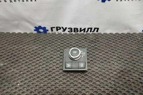 Переключатель круиз-контроля Renault T