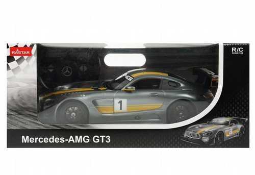 Машина р/у amg gt3 1:14 Rastar 137510