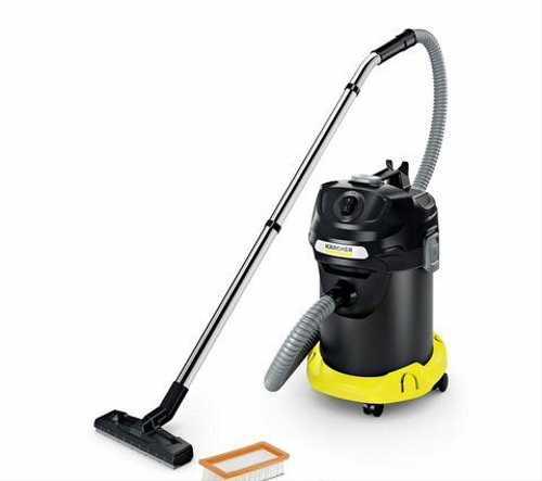 Пылесос Karcher AD 4 premium