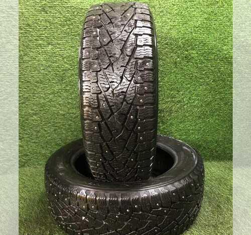 Nokian Tyres Hakkapeliitta C3 215/60 R17C R