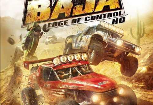 Baja: Edge of Control HD