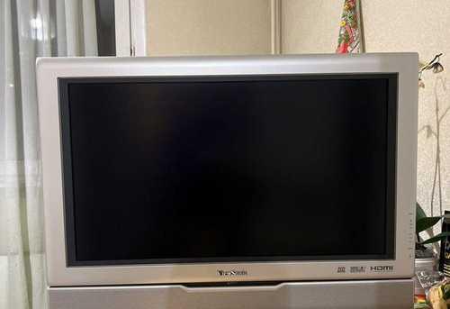 Телевизор ViewSonic N2600w LCD TV