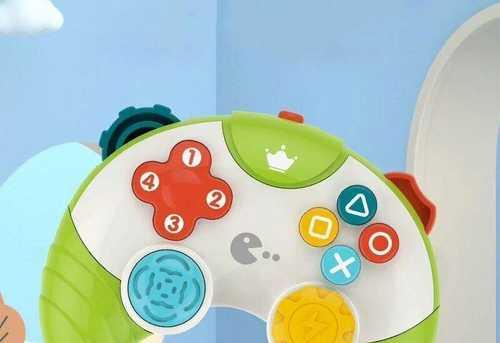 Интерактивные игрушки для малышей