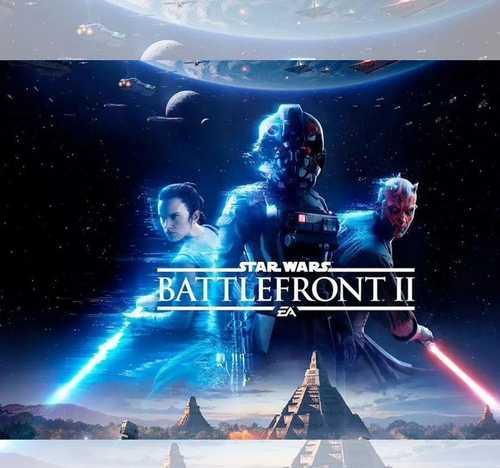 Star Wars Battlefront 2 PS4/PS5