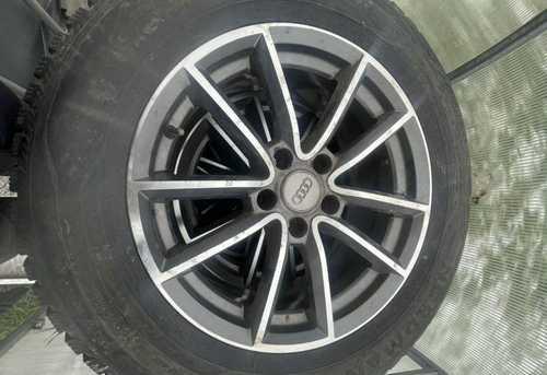 Nordman WR SUV 235/65 R17 108T