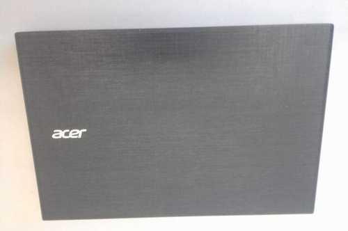 Ноутбук Acer 2520 N15Q1 в разбор