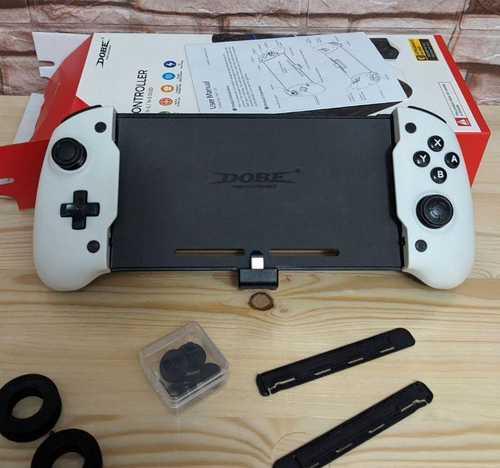 Геймпад для Nintendo Switch/ Oled Dobe