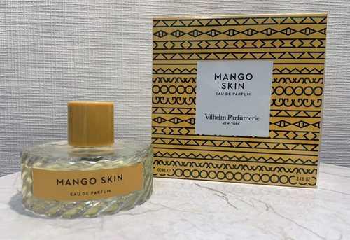 Вип Vilhelm Parfumerie Mango Skin 100ml