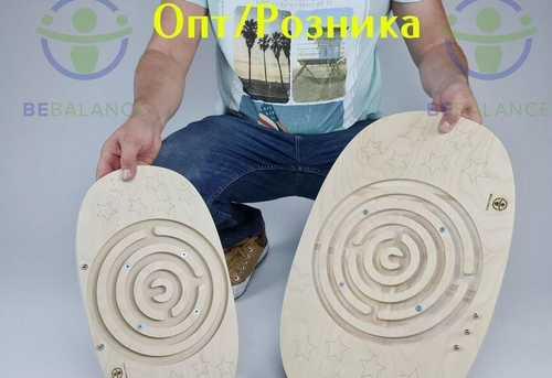 Баланс борд от производителя