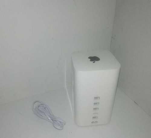 Wi-Fi роутер Apple AirPort Extreme 802.11ac (A1521