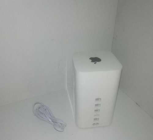 Wi-Fi роутер Apple AirPort Extreme 802.11ac (A1521