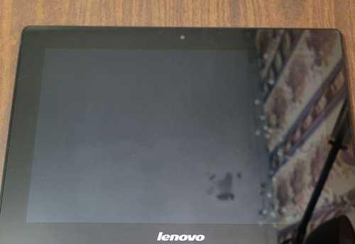 Планшет lenovo IdeaTab S6000-H