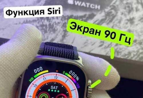Apple Watch Ultra 2 - Premium Качество