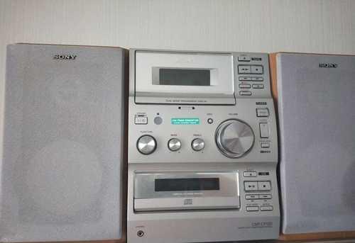 Sony cmt-cp100