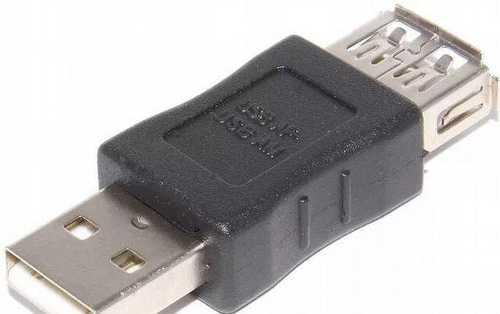 Адаптер usb папа мама