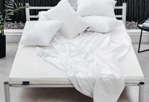 Кровать в шведском стиле от производителя