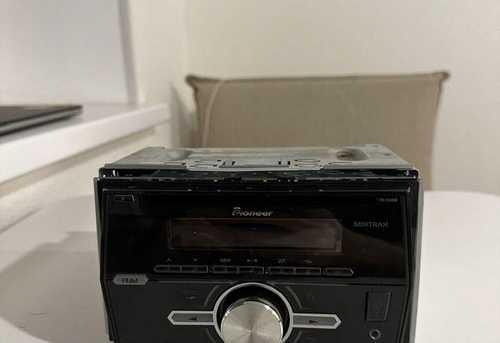 Pioneer fh-x360ub