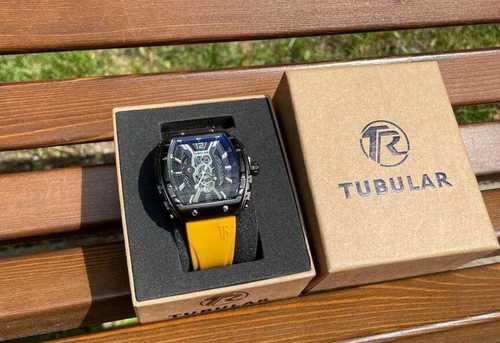 Мужские наручные часы Tubular (Арт.91640)