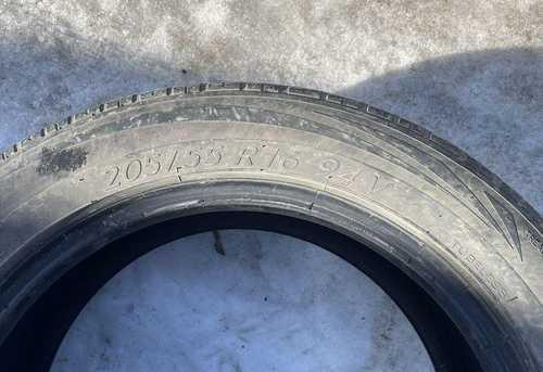 Tigar Syneris 205/55 R16