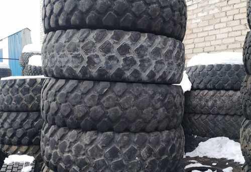 Шина грузовая Michelin XZL 14.00R20